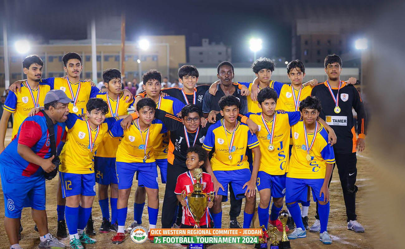 JSC Sports Centre – JSC Sports Centre Number One Soccer, Swimming ...